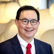 Eric Tham | About | Seattle Children's Research Institute