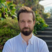 Michael Barbour | About | Seattle Children's Research Institute