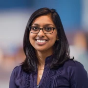 Nina Natarajan | About | Seattle Children's Research Institute