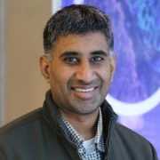 Ram Rao | About | Seattle Children's Research Institute