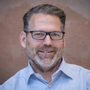 Jason Debley | About | Seattle Children's Research Institute