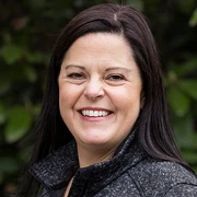 Mendy Minjarez | About | Seattle Children's Research Institute