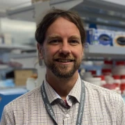 Stephen E.P. Smith | About | Seattle Children's Research Institute